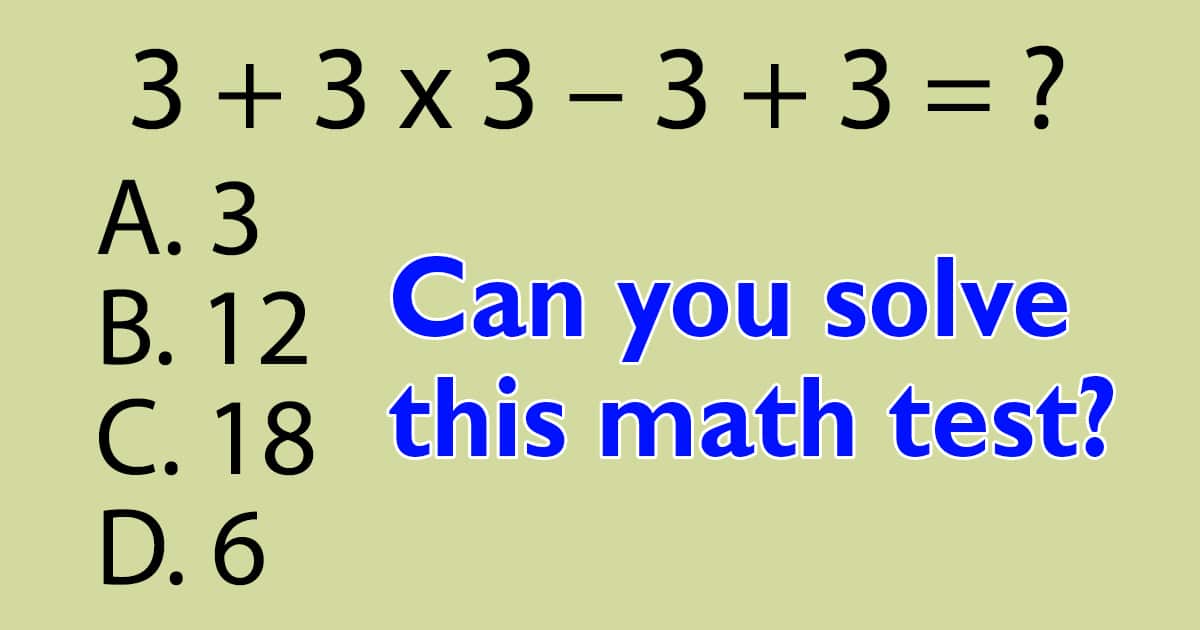 Challenge Can You Solve This Math Quiz For Middle Schoolers Without challenge-can-you-solve-this-math-quiz-for-middle-schoolers-without